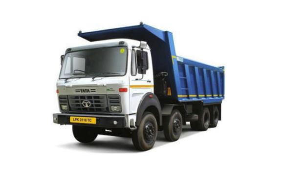 Buy Commercial Vehicle Insurance Online - PolicyLobby